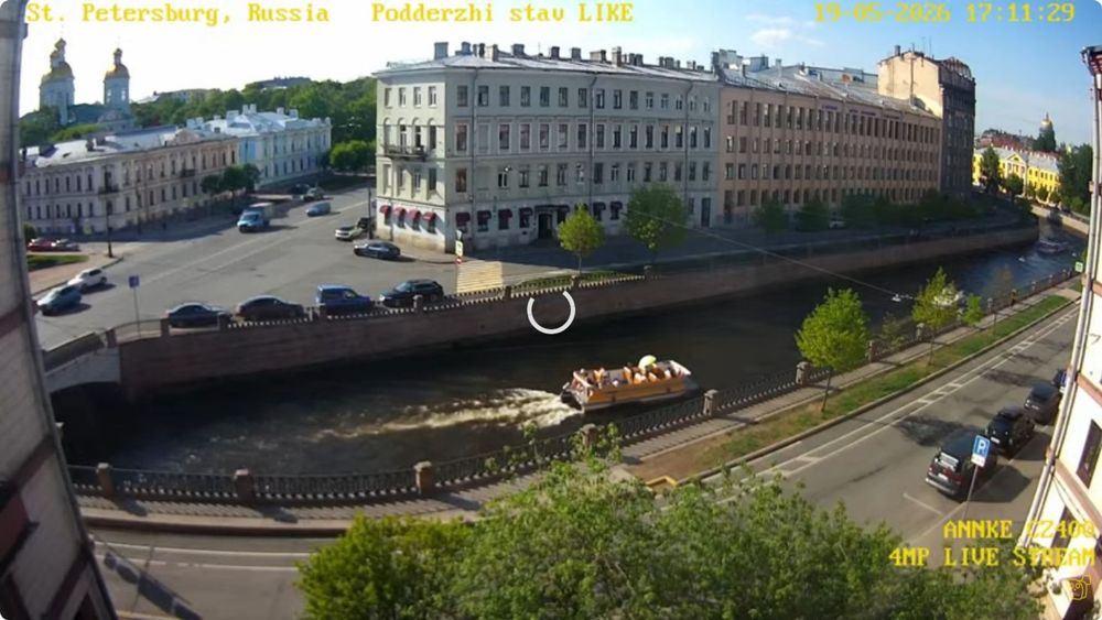 Live Webcams in Russia, Live Streaming (279 of 1419 live webcams are ...
